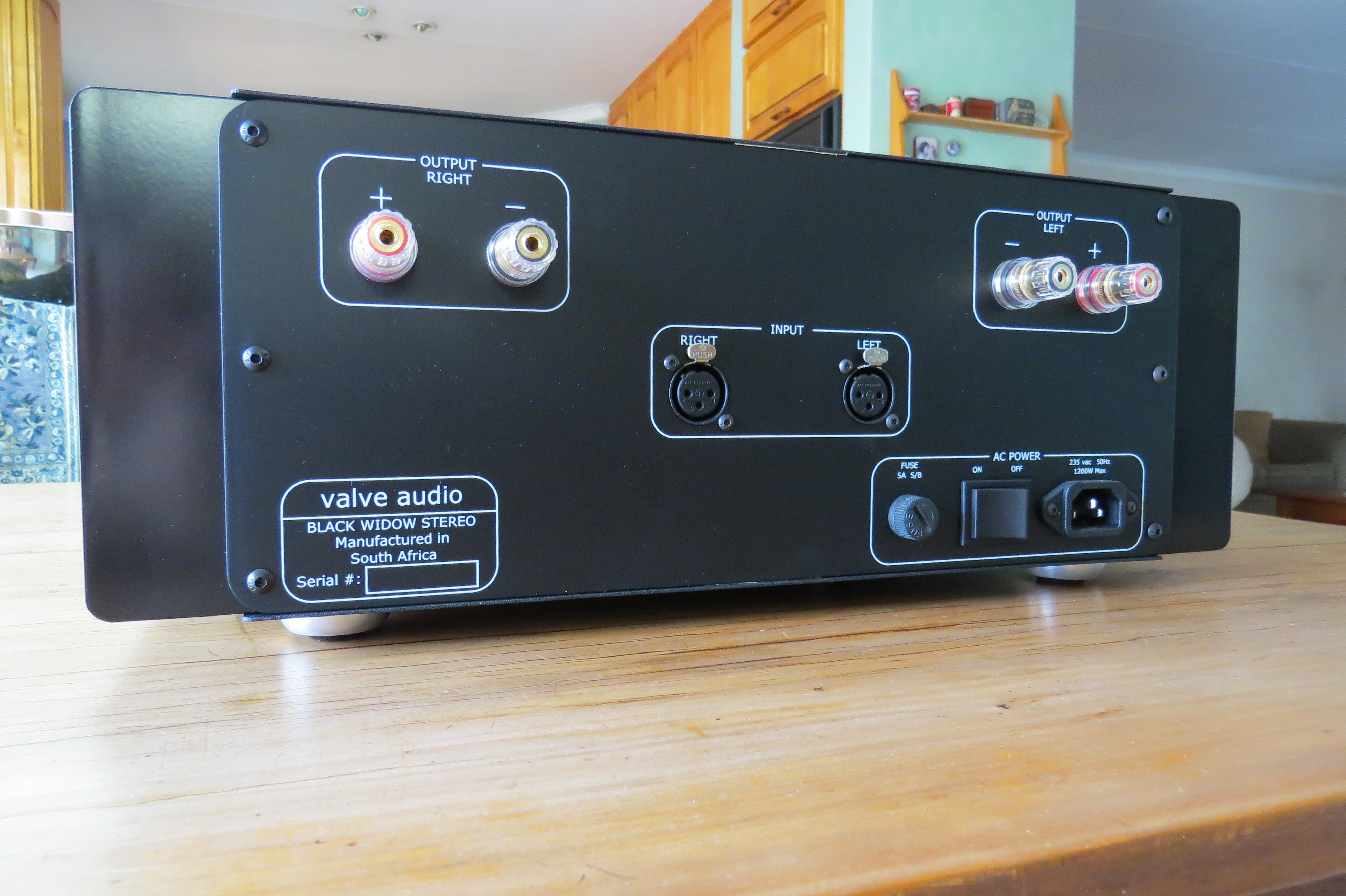 Valve Audio | Audio Exchange