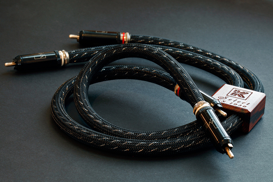 High End Cables - Audio Exchange