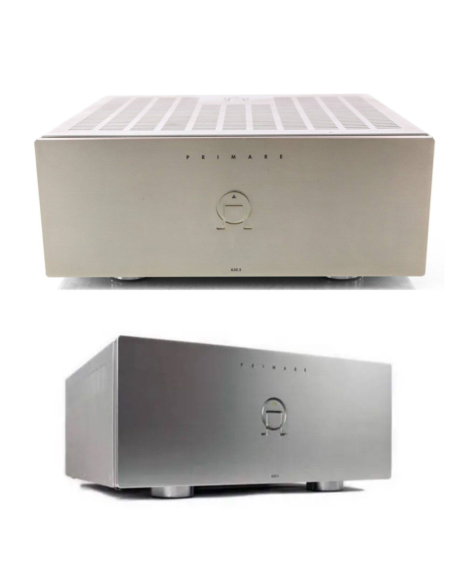 Primare 30.5 (5x125W) Power Amplifier | Audio Exchange