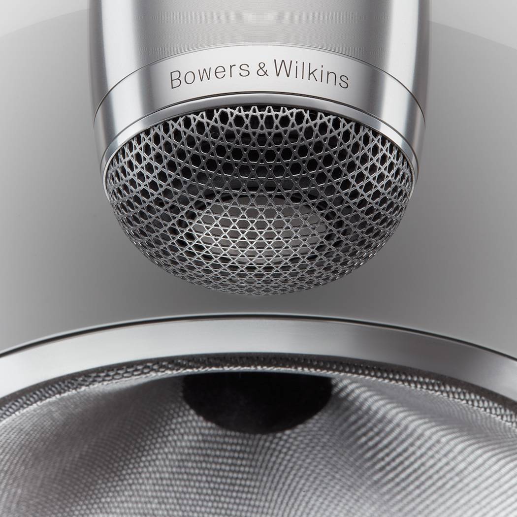 B&W 802D4 Floorstanders - Audio Exchange